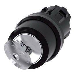 Siemens Indus.Sector Schlüsselschalter RONIS Schlüsselabzug O 3SU1000-4BC01-0AA0 (3SU10004BC010AA0)