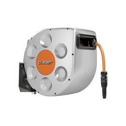 CLABER Wandschlauchbox 20m Rotoroll Evolution (CL86960)