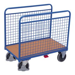 VARIOfit Seitenbügelwagen mit Drahtwänden 1.060 x 540 mm ; Cordes (sw-600.239)