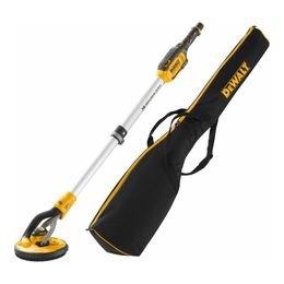 Dewalt Husqvarna 325iLK Akku-Trimmer (Motoreinheit), 36 V Akku-Leistung, BLDC Motor, 42 cm Arbeitsbreite, verstellbarer Griff, T35 M10 Trimmerkopf, 967850104 (DCE800NB-XJ)