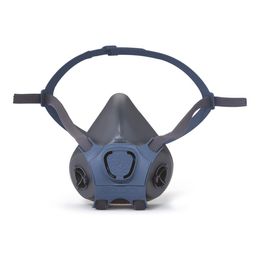 Moldex 7003 Mehrweg Halbmaske EasyLock®, Größe L, 7003)