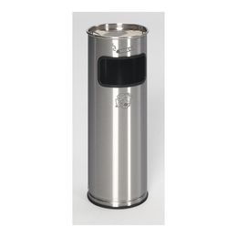 Var Abfallsammler/Ascher H 66 Aschereinsatz VA 16,7 l (13001)