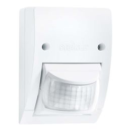 Steinel Infrarot-Sensor indiv.Einstellmögl. IS 2160 ws (606015)