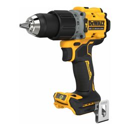 Dewalt 18V XR Akku-Schlagbohrschrauber (bürstenlos) - Basisversion DCD805NT-XJ)