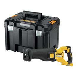 Dewalt 54 Volt Akku-S&auml;bels&auml;ge (b&uuml;rstenlos) - Basisversion (DCS389NT-XJ)