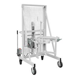 Bauer Südlohn Liftomat L/M 1300, feuerverzinkt (4466-02-0000-7)