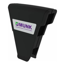 MUNK Ergo-Pad® Griffzone passend für 40206 - 40228 + 42206 - 42224 (019052)