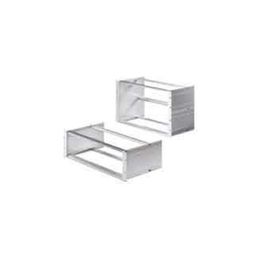 Heitec Baugruppenträger Vario BP 3HE/84TE/185mm 3684.020 (3684020)