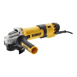Dewalt Elektronik-Winkelschleifer 125 mm 1500W DWE4257-QS)