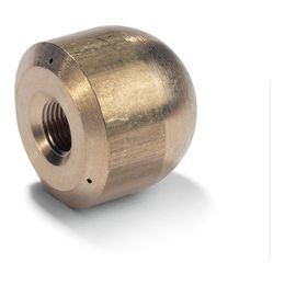 K&auml;rcher K&auml;rcher Rohrreinigungsd&uuml;se 050, 3x30&deg;, 30 mm (5.763-017.0)