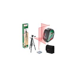 Bosch Kreuzlinien-Laser UniversalLevel 3 Set (0603663905)