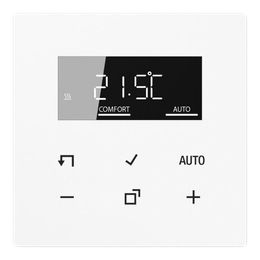 Jung Display Standard Serie LS, alpinwei&szlig; LS 1790 D WW (LS1790DWW)