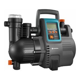 Gardena Haus- & Gartenautomat 5000/5 LCD (01759-20)
