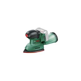 Bosch Akku-Multischleifer EasySander 18V-8 (06033E3000)