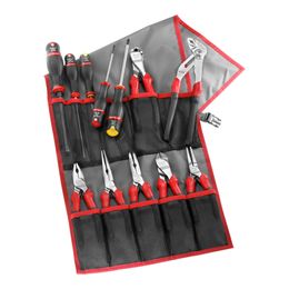 Facom Sortiment Wartung, in Tasche (184.J3CPE)
