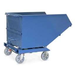 Fetra Muldenkipper 4704 - Tragkraft 800kg)