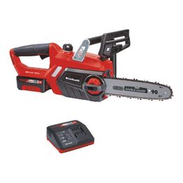 Einhell Akku-Kettensäge GE-LC 18 Li Kit (1x3,0Ah) (4501760)
