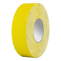 Moravia PROline tape Vinyl 50 gelb 25 m (261.24.239)