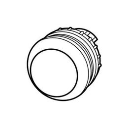 Eaton Leuchtdrucktaste flach, weiss, beschr. M22-DL-W-X1 (216942)