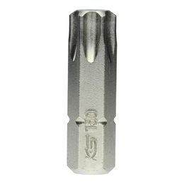 KS Tools 5/16" CLASSIC Bit TX, 30mm, T50 (911.5146)