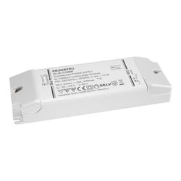 Brumberg Leuchten LED-Netzger&auml;t 5-30W 24V IP20 dimm. Phasenab. 17230000)
