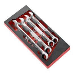 Facom Modul - Ring-Maulschl&uuml;ssel SLS, 12-tlg (MODM.467J4SLS)