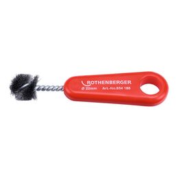 Rothenberger Kupferrohr-Innenbürste, 22 mm (854186)