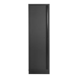 Kraftwerk Mobilio Hochschrank (3964-02-BLK)