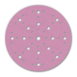 Sia Scheibe mit Loch, 1950 siaspeed, 150, 49-Loch Korn 320 ; SIA ABRASIVES (F03E0079TH)
