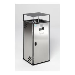 Var Abfallsammler B 40 Variante 4 51 l (21283)