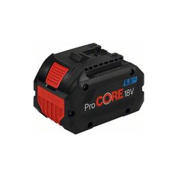 Bosch Akkupack ProCORE18V 5.5Ah (1600A02149)