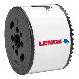 Lenox Bi-Metall Lochs&auml;ge T3 Speed Slot 76mm (3004848L)