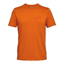 STIHL T-Shirt Gr. XL CONTRA Orange (04213007760)
