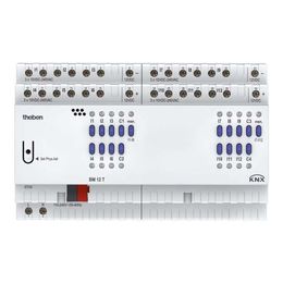 Theben Binäreingang FIX2 Modul, KNX BM 12 T (4940235)