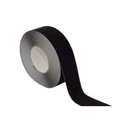 Roll Antirutschband schwarz SK 14mm L&auml;nge 18m (1411200)