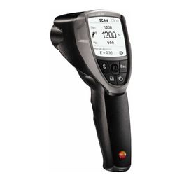 testo Infrarot-Thermometer 835T2 (0560 8352)
