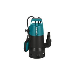 Makita Tauchpumpe-Schmutzwasser PF1010)