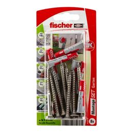 Fischer M-Set Garten K (553878)