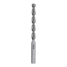 Ruko Spiralbohrer DIN 338 TL 3000 HSS Ø 1,0 x 34 x 12 mm (258010)