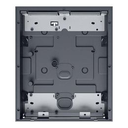 BUSCH-JAEGER Montagedose UP Gr.2/3 anth 275x233x46mm 41386F-B-03 (2TMA130160B0056)