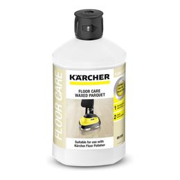 K&auml;rcher K&auml;rcher Bodenpflege Parkett gewachst/ mit &Ouml;l-Wachs-Finish RM 530 (6.295-778.0)