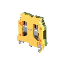 Kr&uuml;ger-Werke GmbH Klemme M 6/8.P gn-ge (1SNA165114R1700)