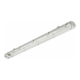 Philips Lighting Feuchtraumleuchte f. 2x LED-Tubes WT050C 2xTLED L1200 (36603699)