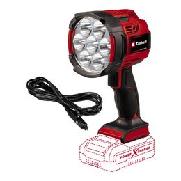 Einhell Akku-Lampe TE-CL 18/2500 LiAC-solo (4514145)