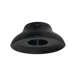 Riegler Flachsauger rund, PFG Ã¸:40 mm, NBR (PFG 1040-1)