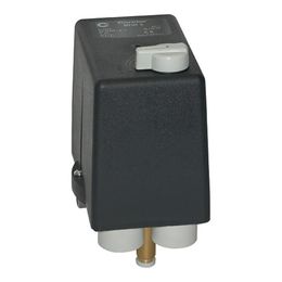 Riegler Kompressoren Drucksch. Drehstrom, F4 1/2, G 1/2, 4-11 bar,10-16 A (MDR 3/11-16)