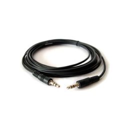 KRAMER Stereo-Audio-Kabel 0,9m C-A35M/A35M-3 (95-0101003)