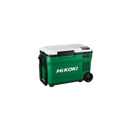HiKOKI Akku-Kompressor Kühl- und Wärmebox UL18DBA (Basic) (UL18DBAW4Z)