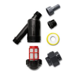 Kärcher Kärcher Wasser-Feinfilter, mit Adapter (4.730-102.0)