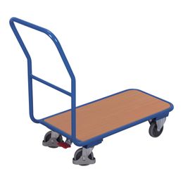 VARIOFIT Magazinwagen 1.040 x 600 mm (sw-600.800)